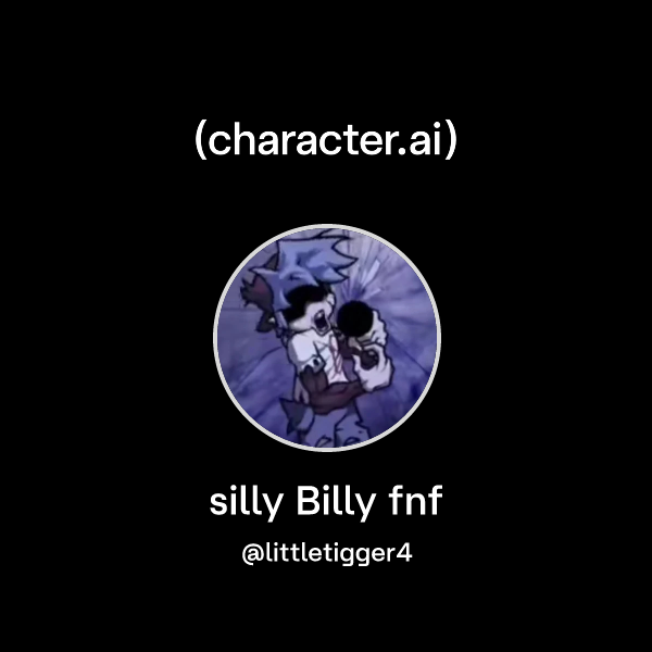 Chat with silly Billy fnf | character.ai | AI Chat, Reimagined–Your ...