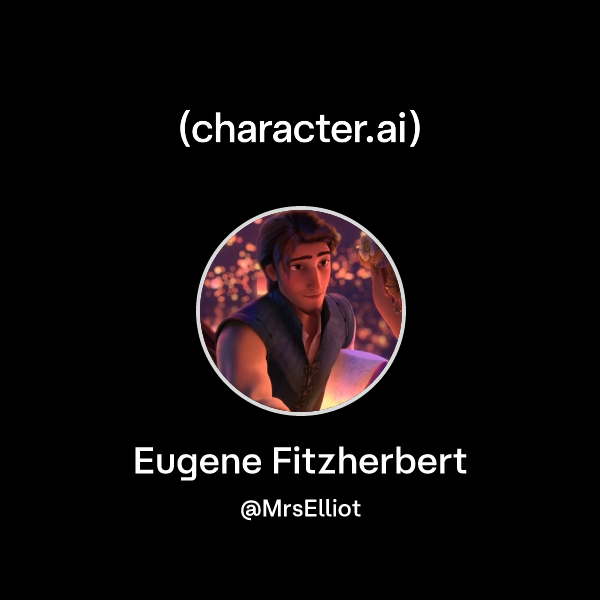 Chat with Eugene Fitzherbert | character.ai | Personalized AI for every ...