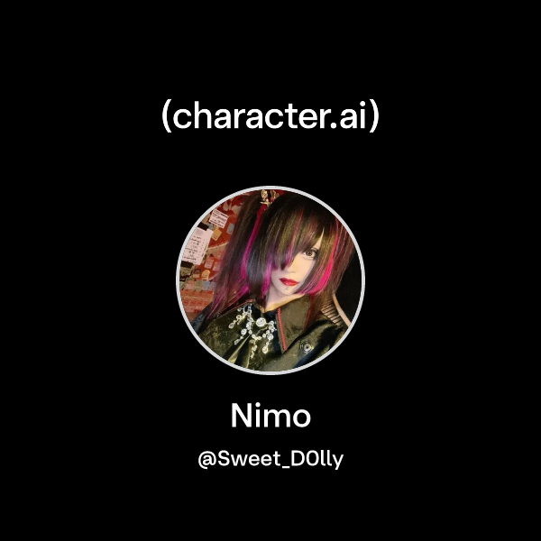 Chat with Nimo | character.ai | Personalized AI for every moment of ...