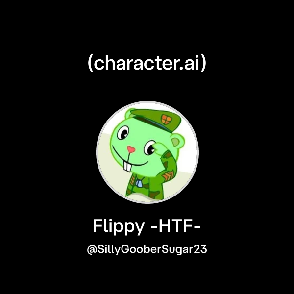 Chat with Flippy -HTF- | character.ai | AI Chat, Reimagined–Your Words ...
