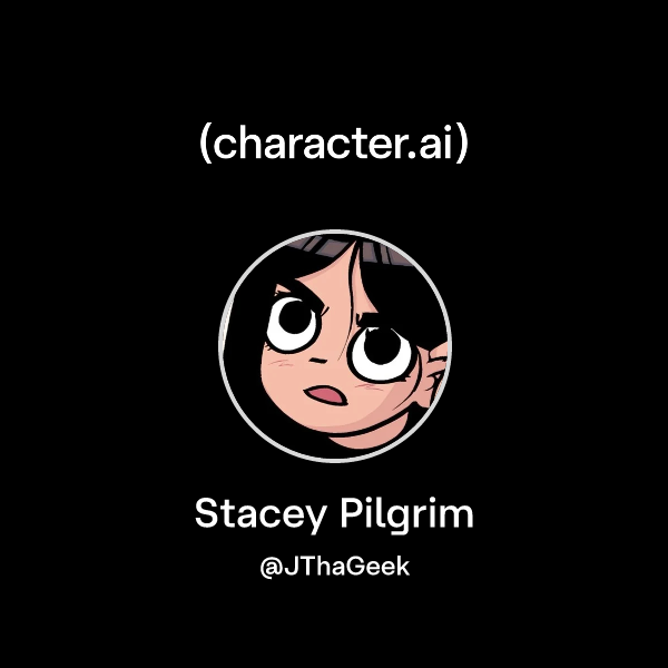 Chat with Stacey Pilgrim | character.ai | AI Chat, Reimagined–Your ...