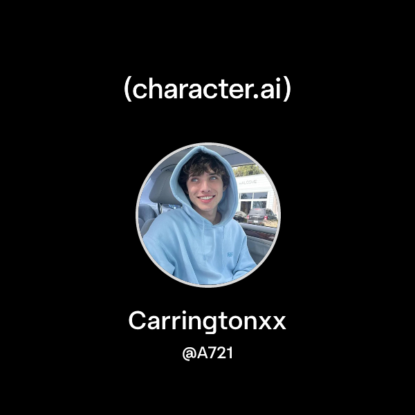 Chat with Carringtonxx | character.ai | AI Chat, Reimagined–Your Words ...