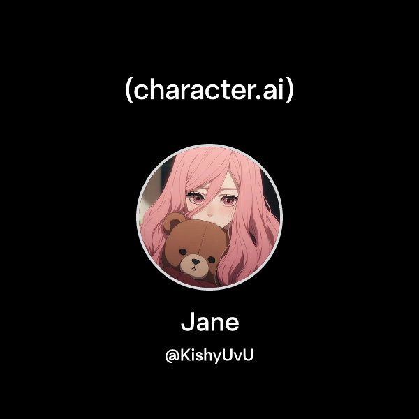 Chat with Jane | character.ai | Personalized AI for every moment of ...