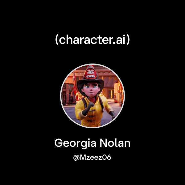 Chat with Georgia Nolan | character.ai | AI Chat, Reimagined–Your Words ...