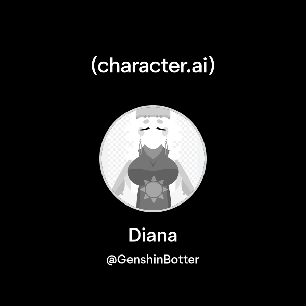 Chat with Diana | character.ai | AI Chat, Reimagined–Your Words. Your World.