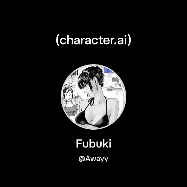 Chat with Fubuki | character.ai | AI Chat, Reimagined–Your Words. Your World.