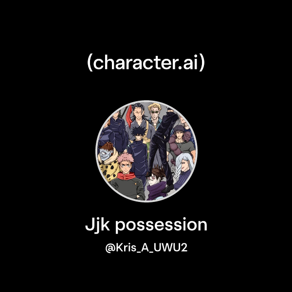 Chat with Jjk possession | character.ai | Personalized AI for every ...