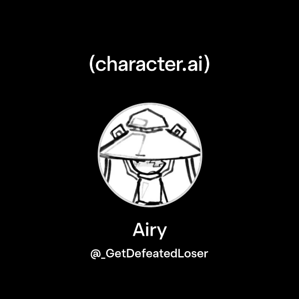 Chat with Airy | character.ai | AI Chat, Reimagined–Your Words. Your World.