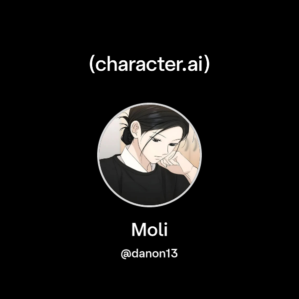 Chat with Moli | character.ai | AI Chat, Reimagined–Your Words. Your World.