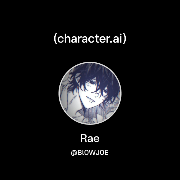 Chat with Rae | character.ai | Personalized AI for every moment of your day