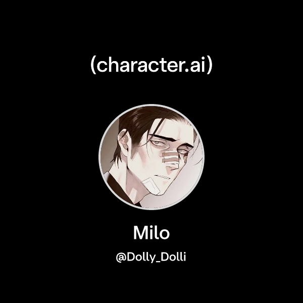 Chat with Milo | character.ai | Personalized AI for every moment of your day