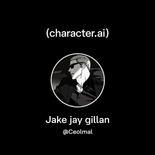 Chat with Jake jay gillan | character.ai | AI Chat, Reimagined–Your ...