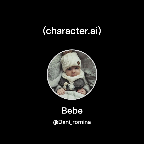 Chat with Bebe | character.ai | AI Chat, Reimagined–Your Words. Your World.