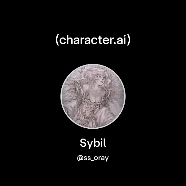 Chat with Sybil | character.ai | Personalized AI for every moment of ...