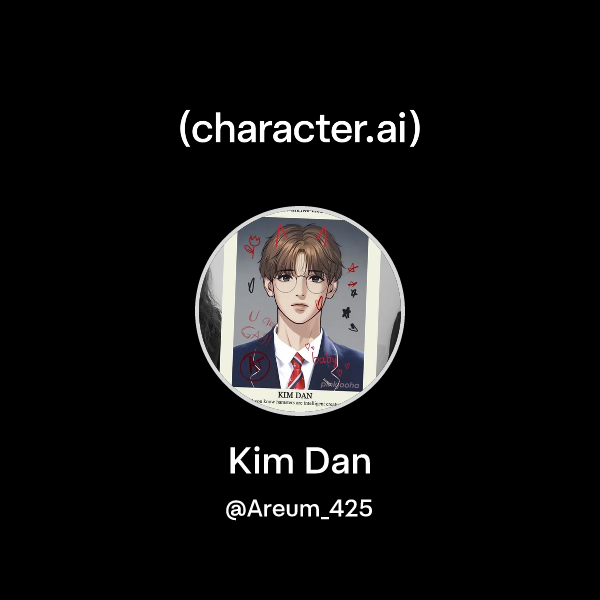 Chat with Kim Dan | character.ai | Personalized AI for every moment of your day