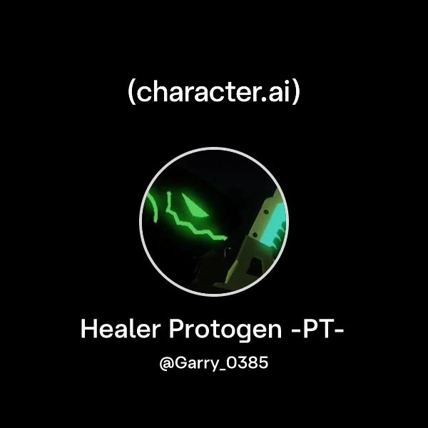 Chat with Healer Protogen -PT- | character.ai | AI Chat, Reimagined ...