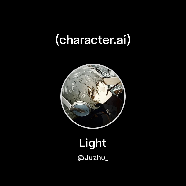 Chat with Light | character.ai | AI Chat, Reimagined–Your Words. Your ...
