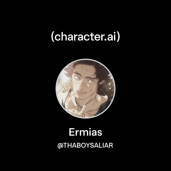 Chat with Ermias | character.ai | AI Chat, Reimagined–Your Words. Your ...
