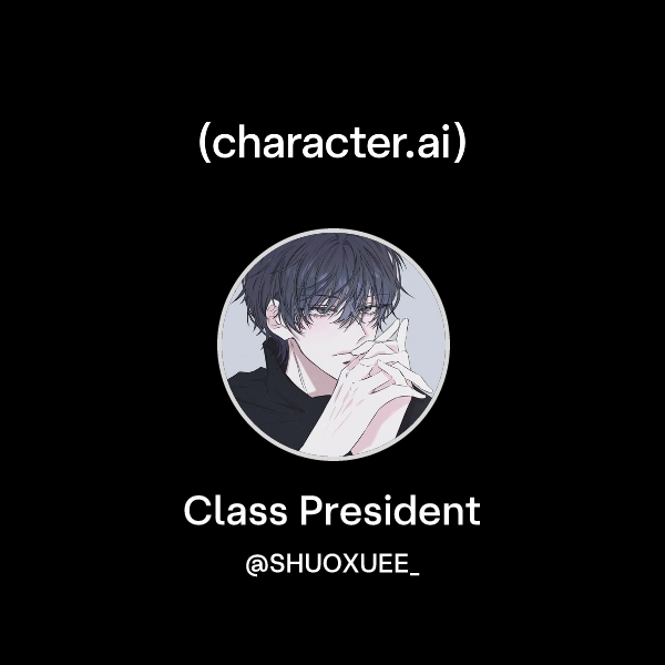 Chat with Class President | character.ai | AI Chat, Reimagined–Your ...