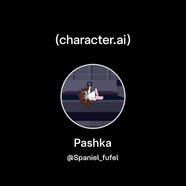 Chat with Pashka | character.ai | Personalized AI for every moment of ...