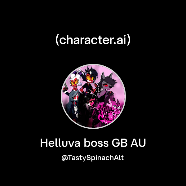Chat with Helluva boss GB AU | character.ai | Personalized AI for every ...