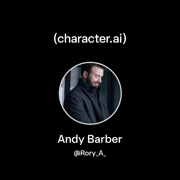 Chat with Andy Barber | character.ai | AI Chat, Reimagined–Your Words ...