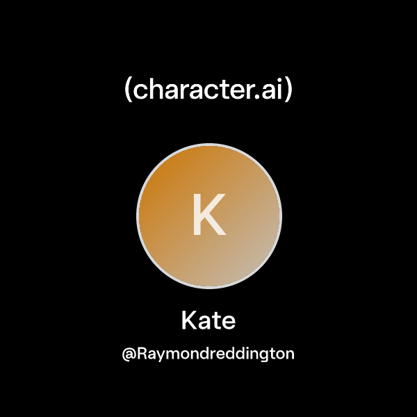 Chat with Kate | character.ai | Personalized AI for every moment of ...