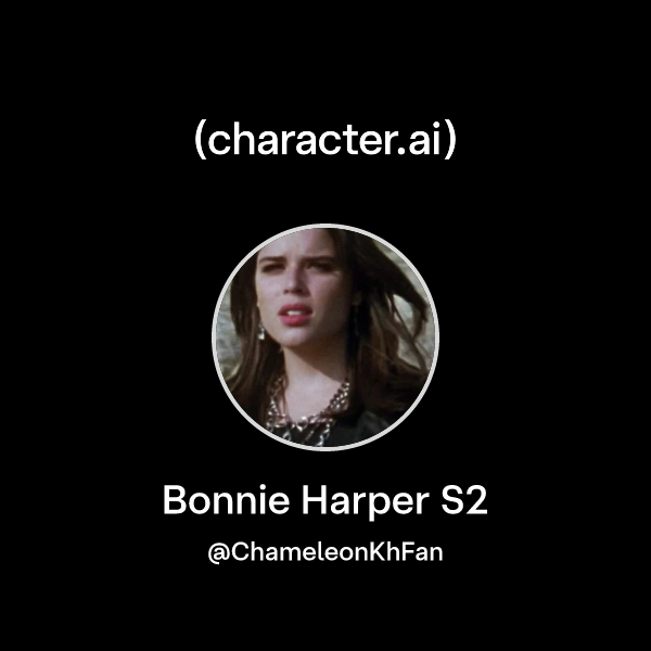 Chat with Bonnie Harper S2 | character.ai | AI Chat, Reimagined–Your ...