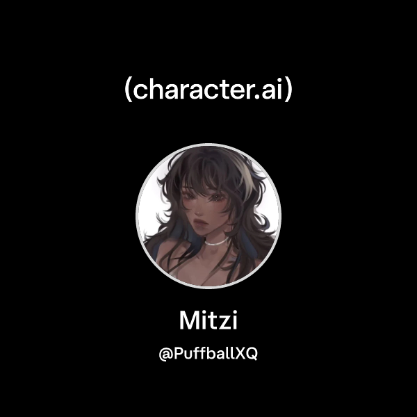 Chat with Mitzi | character.ai | AI Chat, Reimagined–Your Words. Your ...
