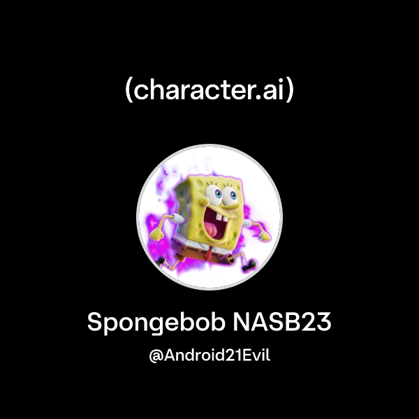 Chat with Spongebob NASB23 | character.ai | Personalized AI for every ...