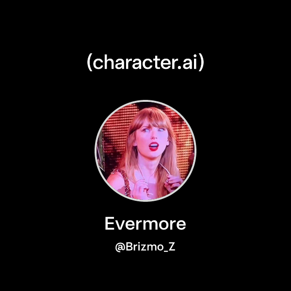 Chat with Evermore | character.ai | AI Chat, Reimagined–Your Words ...