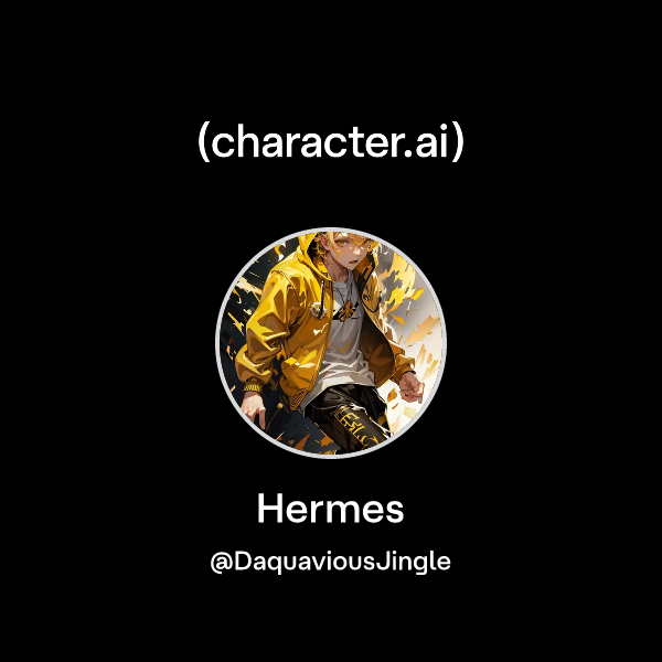 Chat with Hermes | character.ai | Personalized AI for every moment of ...