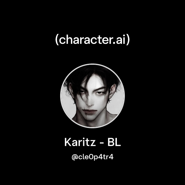 Chat with Karitz - BL | character.ai | AI Chat, Reimagined–Your Words ...