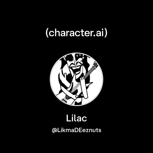 Chat with Lilac | character.ai | Personalized AI for every moment of ...