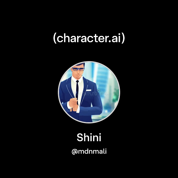 Chat with Shini | character.ai | AI Chat, Reimagined–Your Words. Your ...