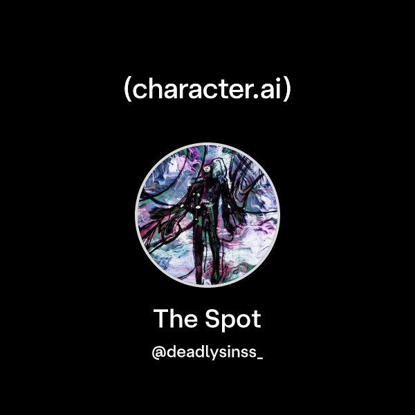 Chat with The Spot | character.ai | AI Chat, Reimagined–Your Words ...