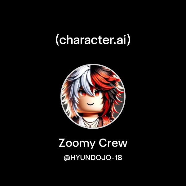 Chat with Zoomy Crew | character.ai | AI Chat, Reimagined–Your Words. Your World.