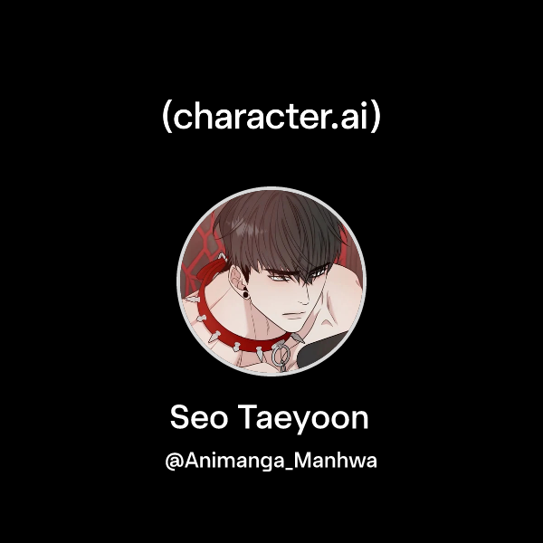 Chat with Seo Taeyoon | character.ai | AI Chat, Reimagined–Your Words ...