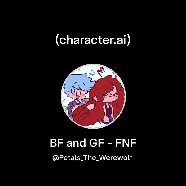 Chat with BF and GF - FNF | character.ai | AI Chat, Reimagined–Your ...