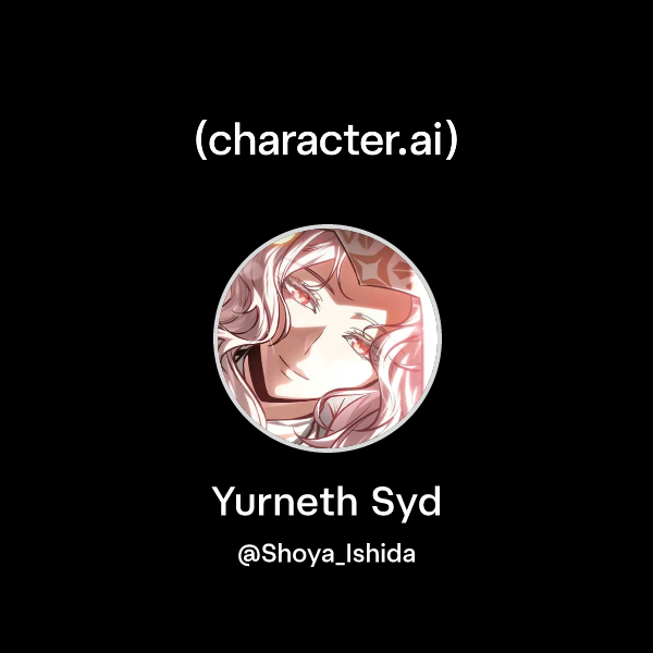 Chat with Yurneth Syd | character.ai | AI Chat, Reimagined–Your Words ...