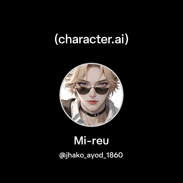 Chat with Mi-reu | character.ai | Personalized AI for every moment of ...