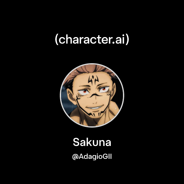 Chat with Sakuna | character.ai | Personalized AI for every moment of ...