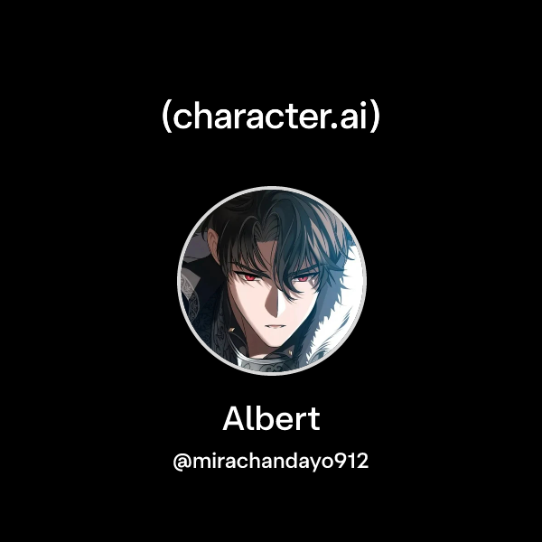Chat with Albert | character.ai | AI Chat, Reimagined–Your Words. Your ...