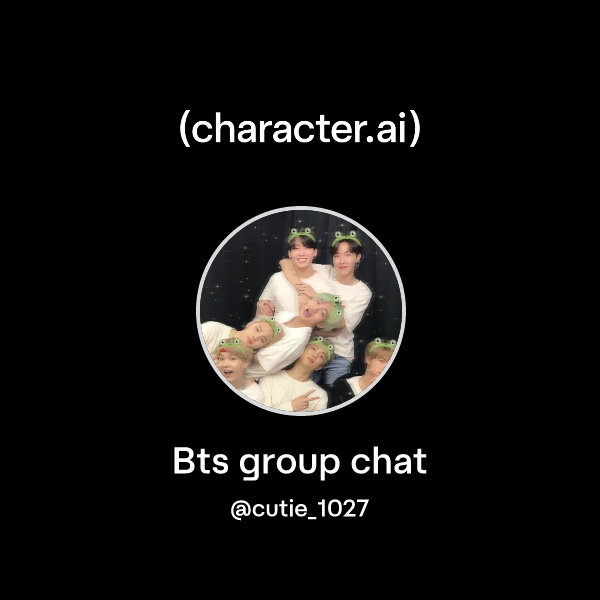 Chat with Bts group chat | character.ai | AI Chat, Reimagined–Your ...