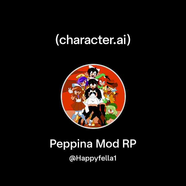 Chat with Peppina Mod RP | character.ai | AI Chat, Reimagined–Your ...
