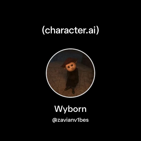 Chat with Wyborn | character.ai | AI Chat, Reimagined–Your Words. Your ...
