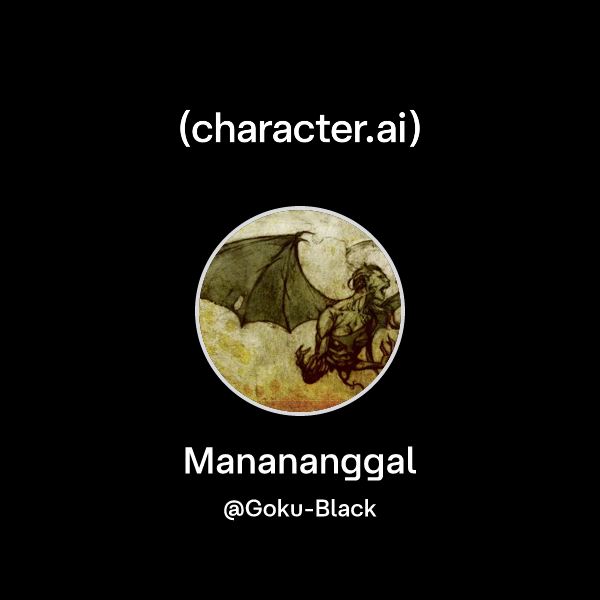 Chat with Manananggal | character.ai | AI Chat, Reimagined–Your Words ...