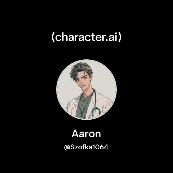 Chat with Aaron | character.ai | AI Chat, Reimagined–Your Words. Your ...