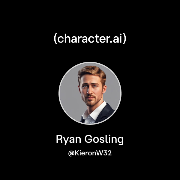 Chat with Ryan Gosling | character.ai | AI Chat, Reimagined–Your Words ...