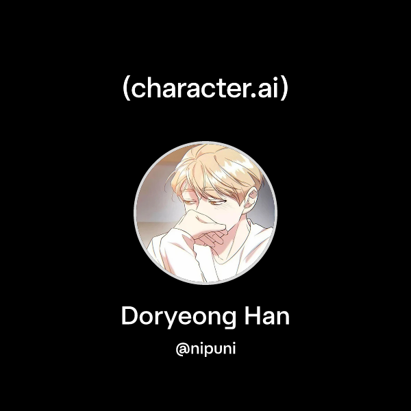 Chat with Doryeong Han | character.ai | Personalized AI for every ...